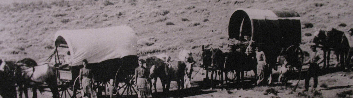 The Frontier Folk Story | Texas State History Museum