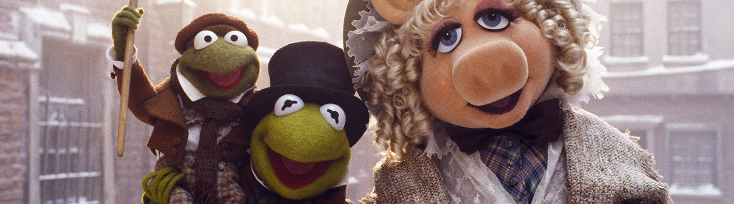 The Muppet Christmas Carol | Bullock Texas State History Museum