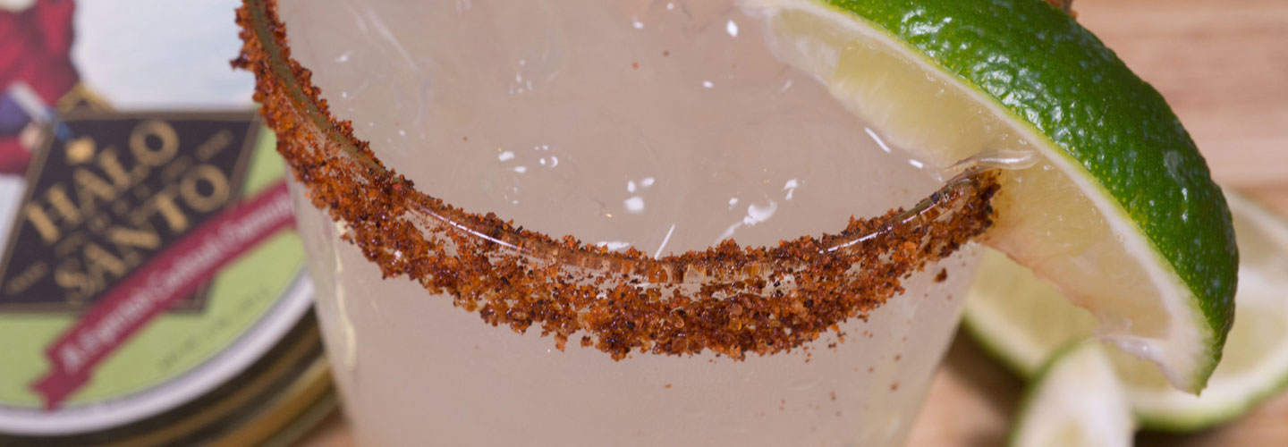 Texas Artisan Feature: Halo Del Santo