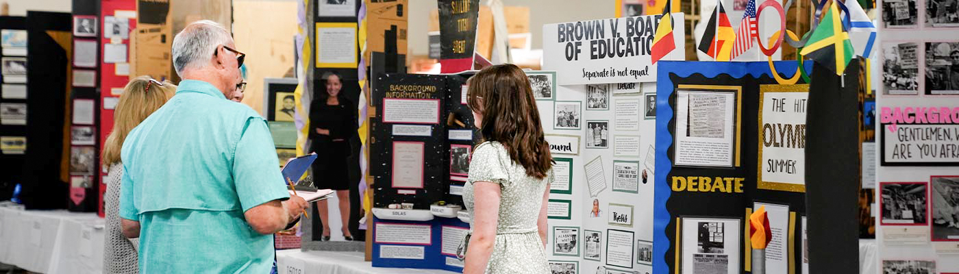 Texas History Day: Student Contest 2023 | Bullock Texas State History ...