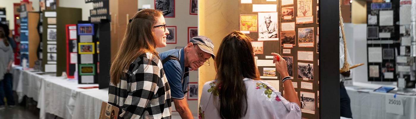 Texas History Day: Student Contest 2024 | Bullock Texas State History ...