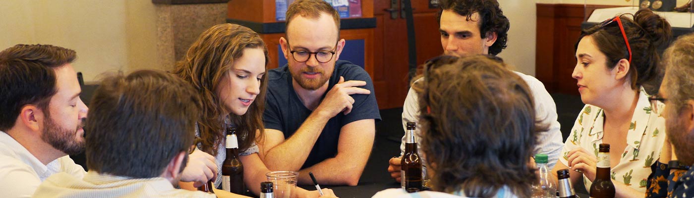 Texas Trivia Night | Bullock Texas State History Museum
