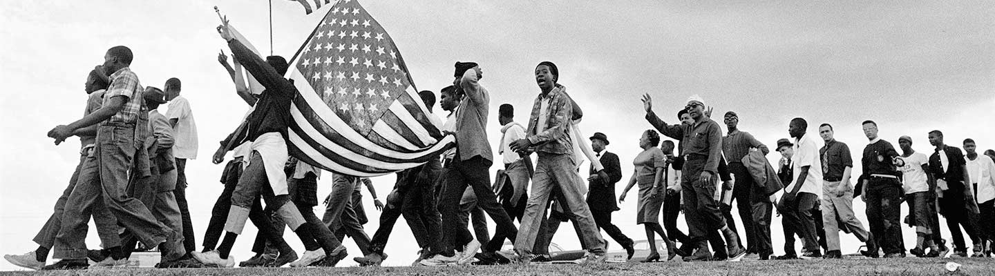 From Grassroots to Government: Teaching the Civil Rights Movement with ...