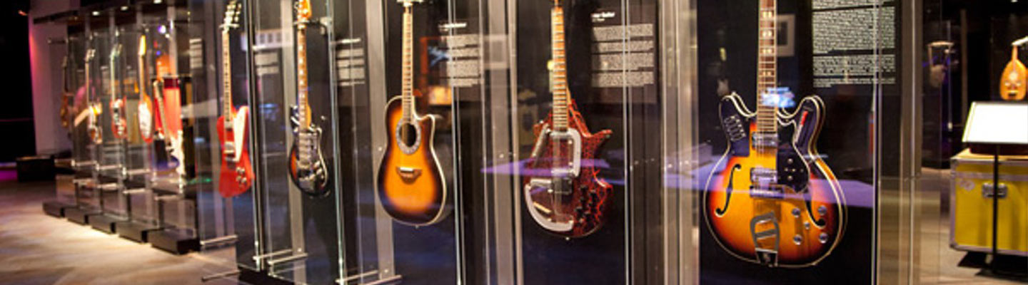 Upcoming Exhibitions | Texas State History Museum