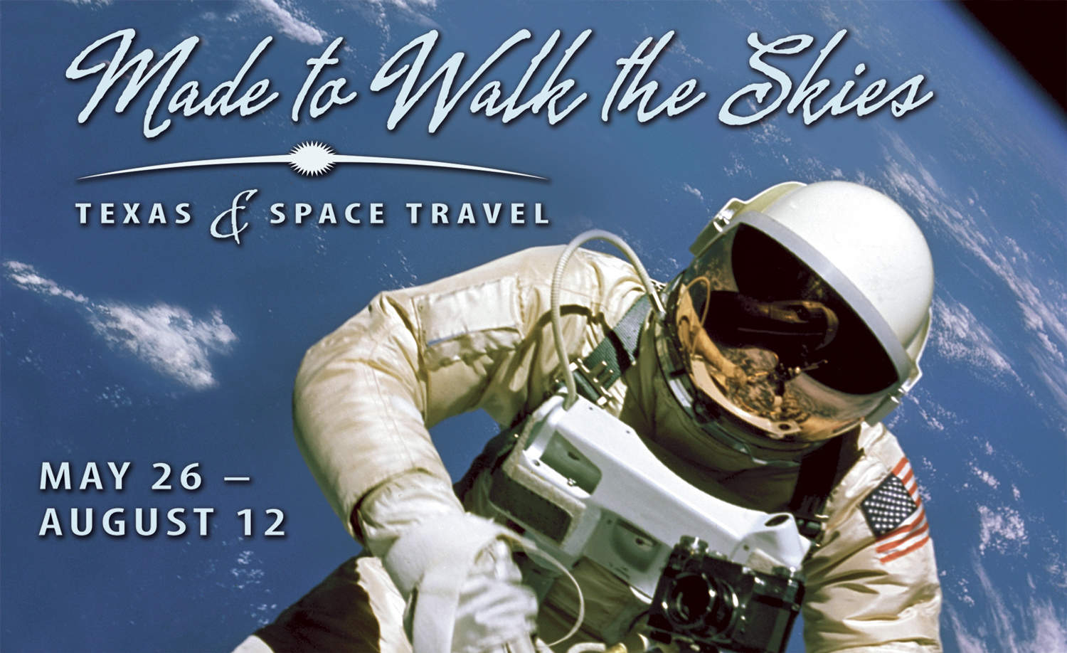 Texas' Role in Space Travel | Texas State History Museum