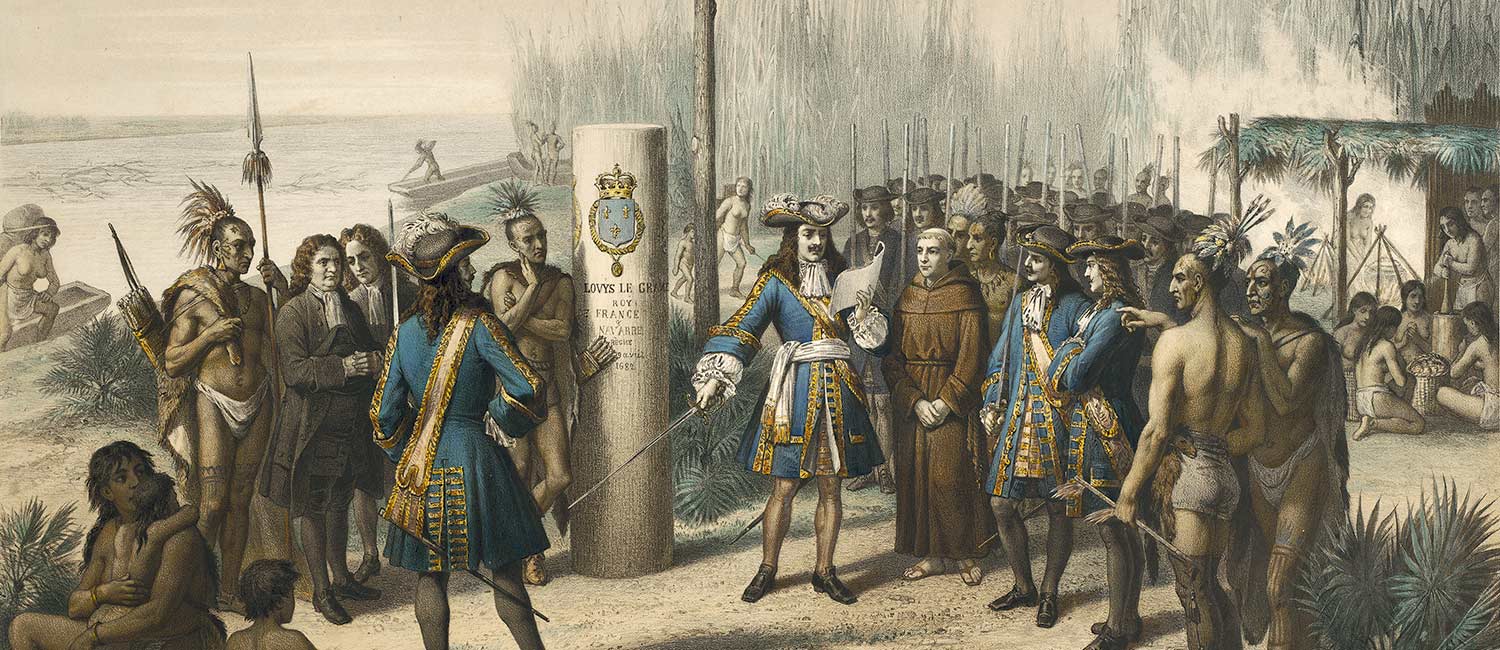 How La Belle Changed History