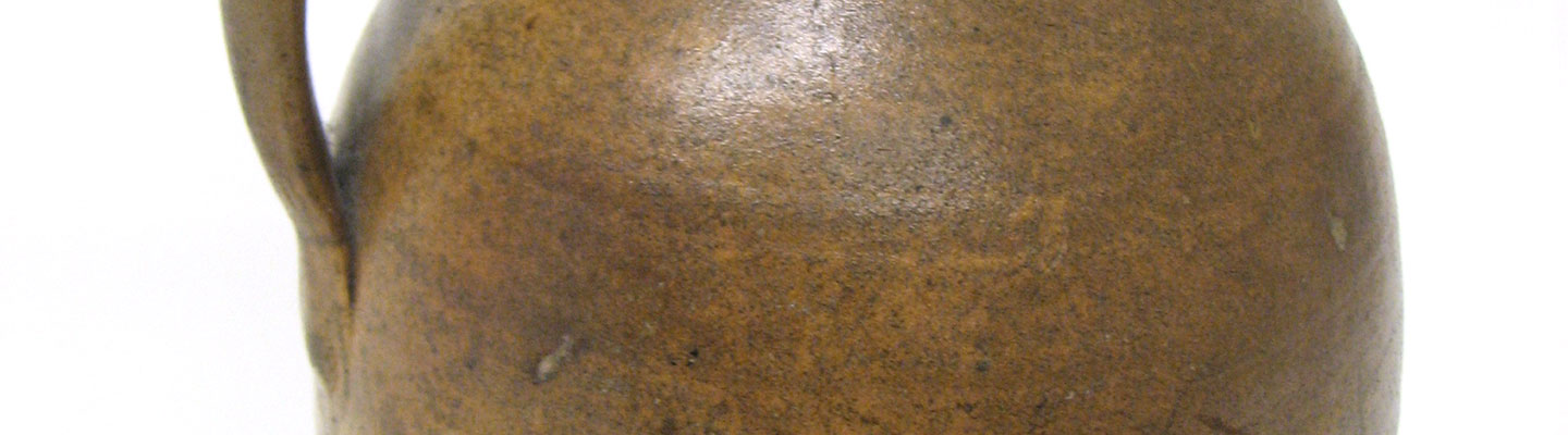 H. Wilson & Company Pottery