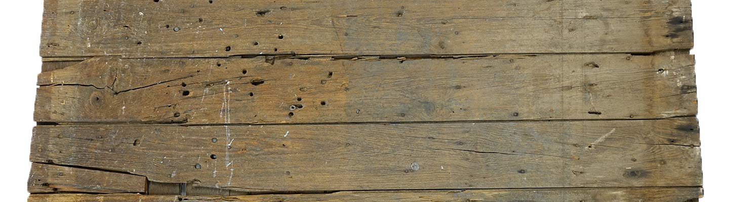 Battle of Galveston Barricade | Bullock Texas State History Museum