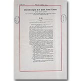 Civil Rights Act Of 1968 Document