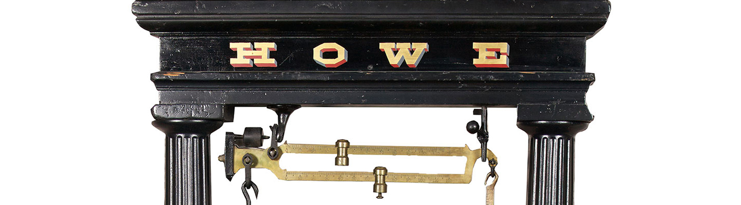 Austin Cotton Scale | Bullock Texas State History Museum