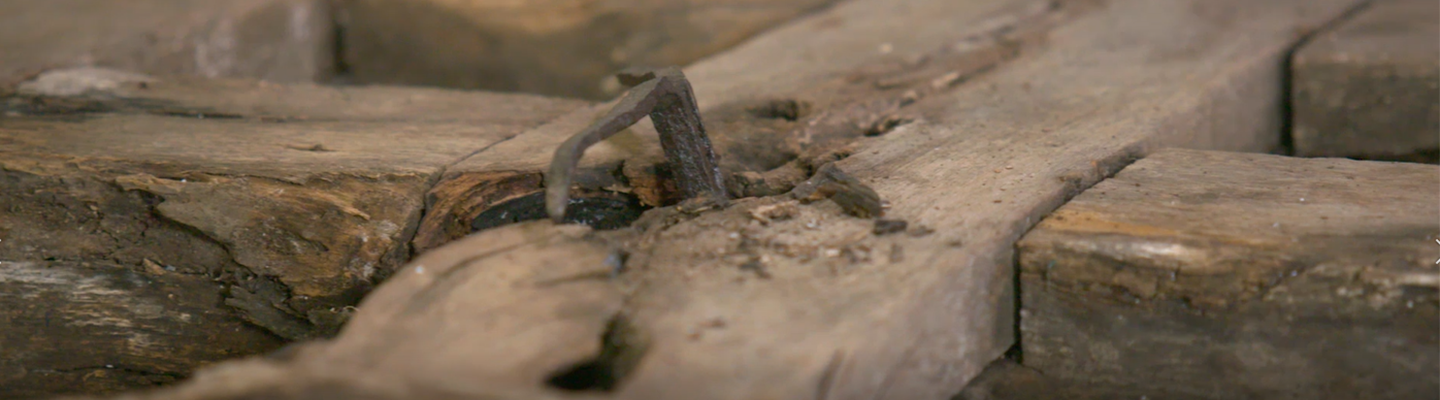 Mission Gate | Bullock Texas State History Museum