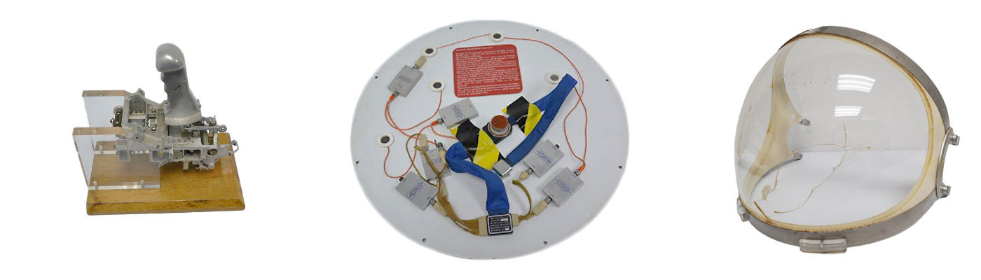 Innovations from Project Gemini | Bullock Texas State History Museum