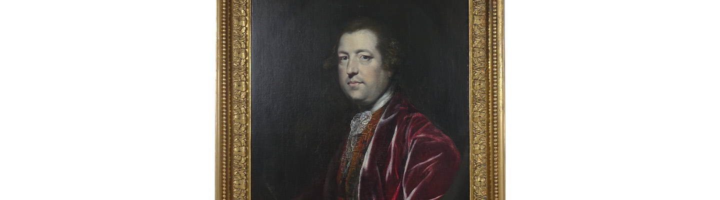 Charles Townshend Acts