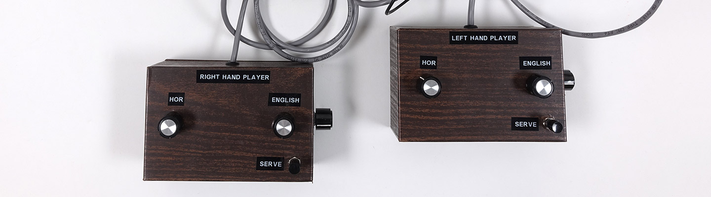 Ralph Baer's "Brown Box" prototype | Bullock Texas State History Museum