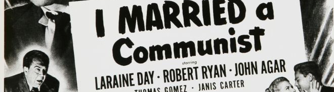 B Movies and Bad History: When Texas Saw Red | Bullock Museum