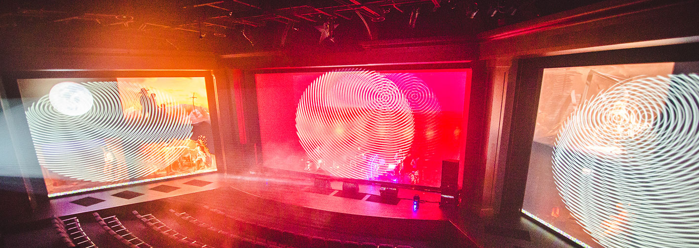 Cool Summer Nights 2019 | Bullock Texas State History Museum