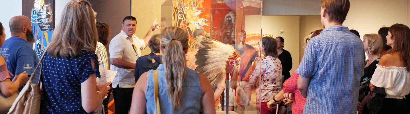 Educator Workshop: The Story of Texas in the Classroom | Bullock Texas ...