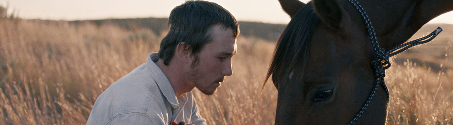 The Rider | Bullock Texas State History Museum