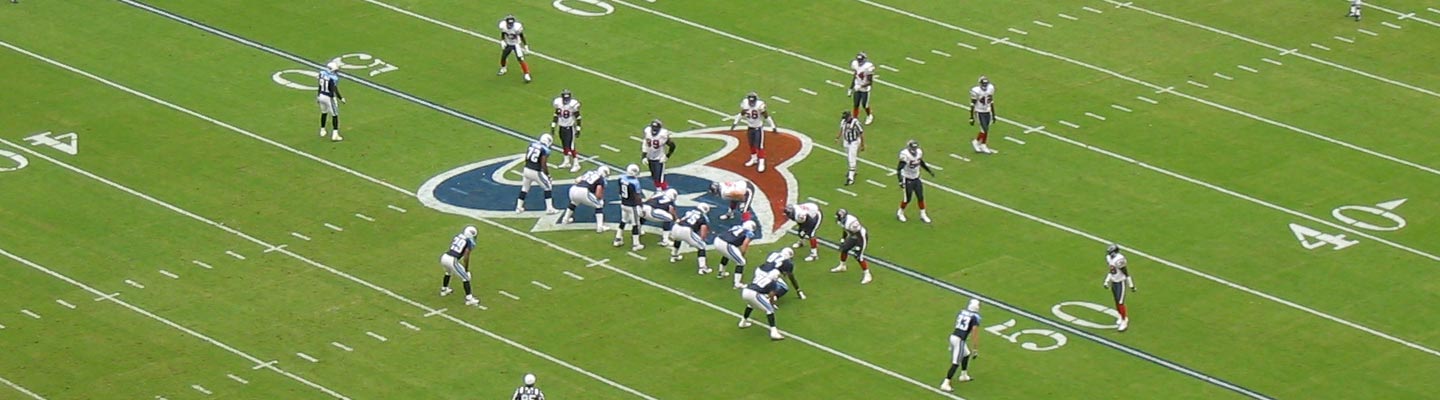 Free First Sunday: Football