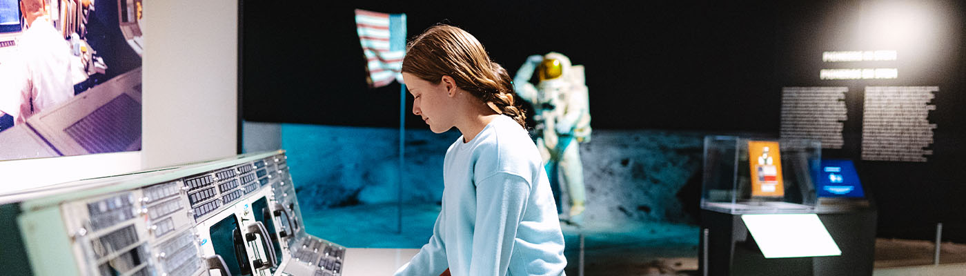 H-E-B Free First Sunday | Bullock Texas State History Museum