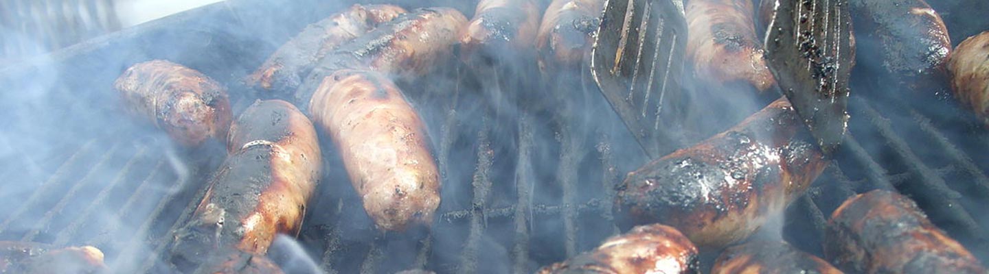 High Noon Talk: Texas BBQ