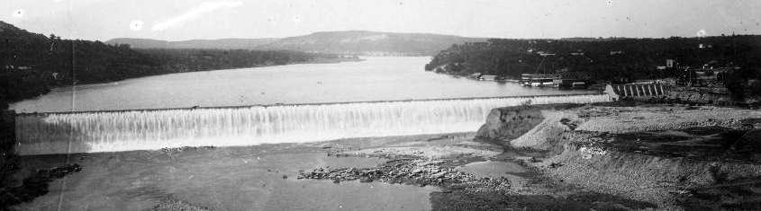 High Noon Talk: Austin Dam Disaster of 1900 | Bullock Museum