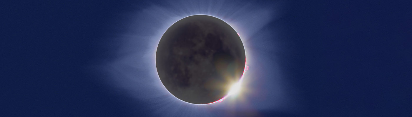 High Noon Talk: Total Solar Eclipse | Bullock Texas State History Museum