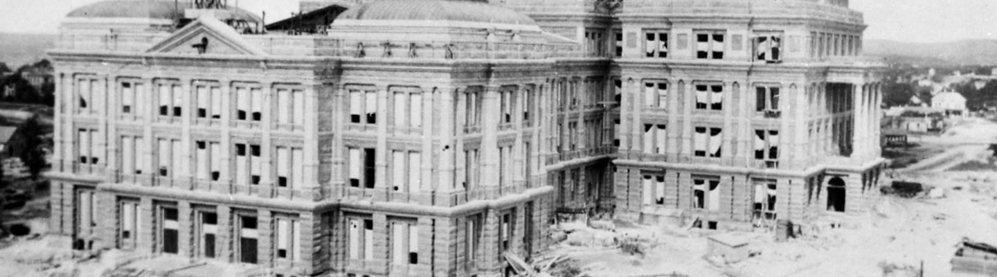 High Noon Talk: XIT: A Story of Land, Cattle and Capital in Texas and ...