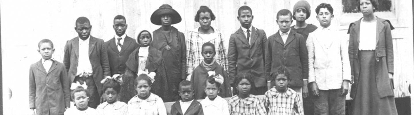 Life in Post-Emancipation Texas | Bullock Texas State History Museum