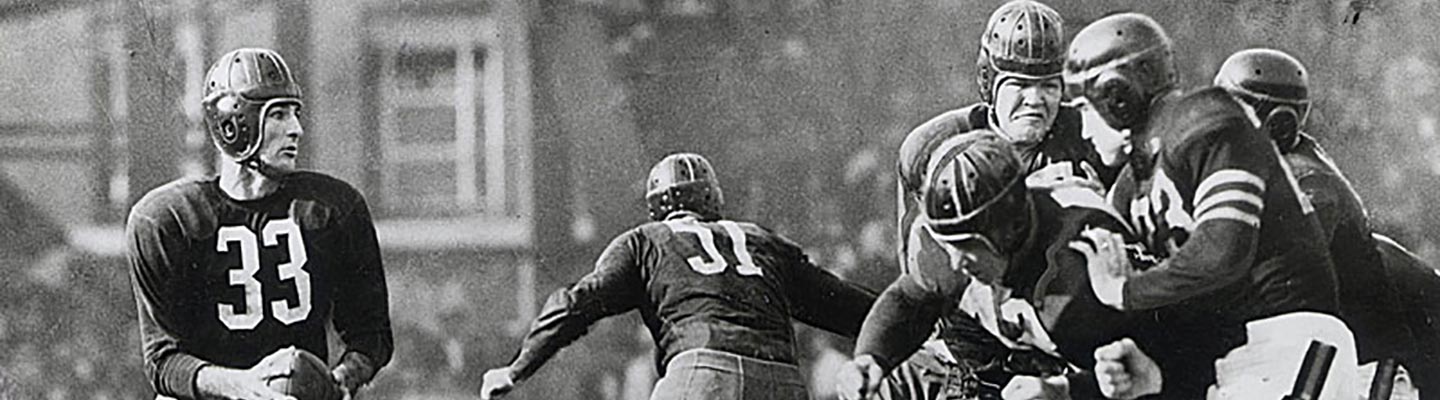 High Noon Talk: Slingin' Sam