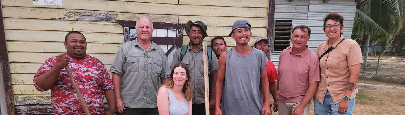 High Noon Talk: Capacity, Connections, and Clovis: The Gault Site ...