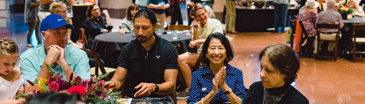 Member Appreciation Month 2023 | Bullock Texas State History Museum