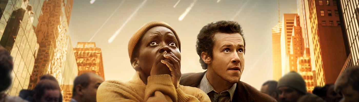 A Quiet Place: Day One | Bullock Texas State History Museum IMAX