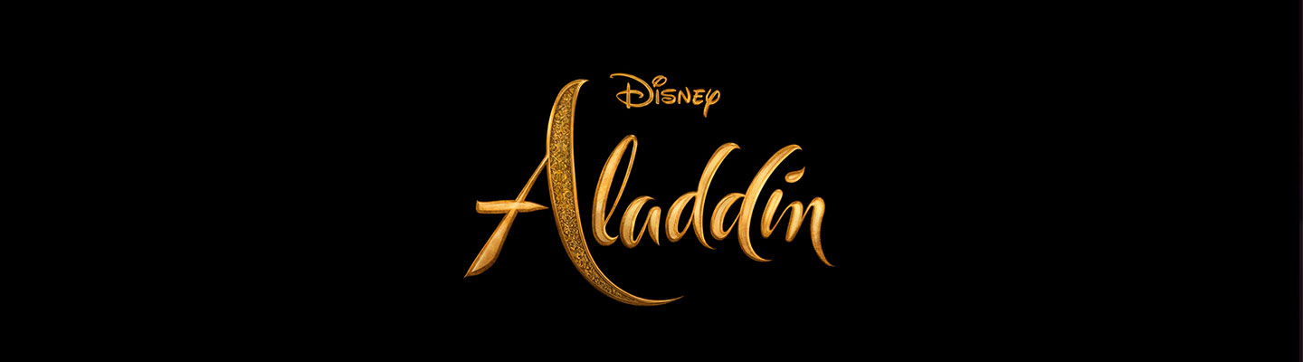 Aladdin | Bullock Texas State History Museum IMAX