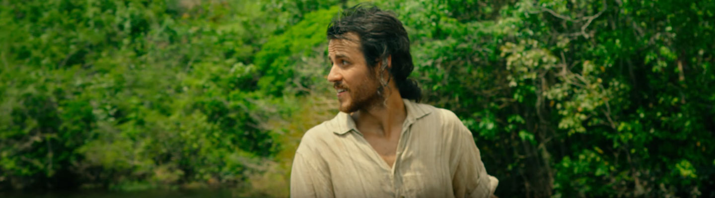 Amazon Adventure | Bullock Texas State History Museum IMAX