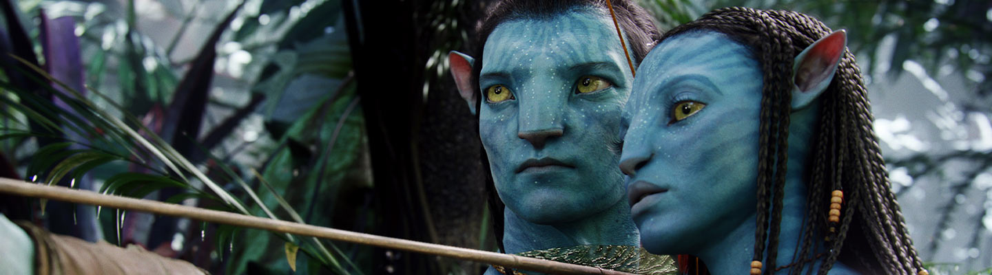 Avatar | Bullock Texas State History Museum IMAX