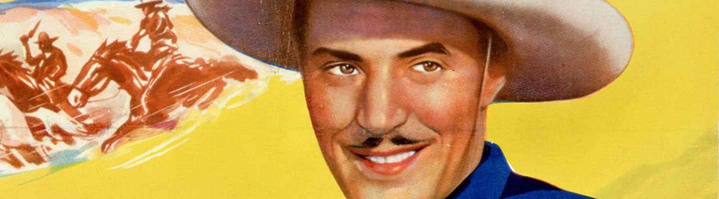 Pioneers of African American Cinema: The Bronze Buckaroo | Bullock ...