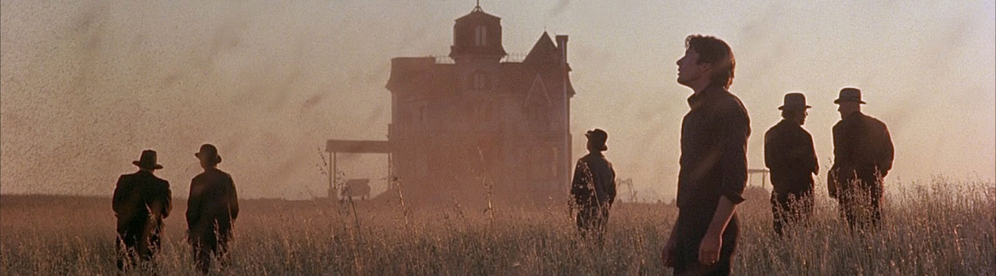 Texas Focus: Days of Heaven | Bullock Texas State History Museum