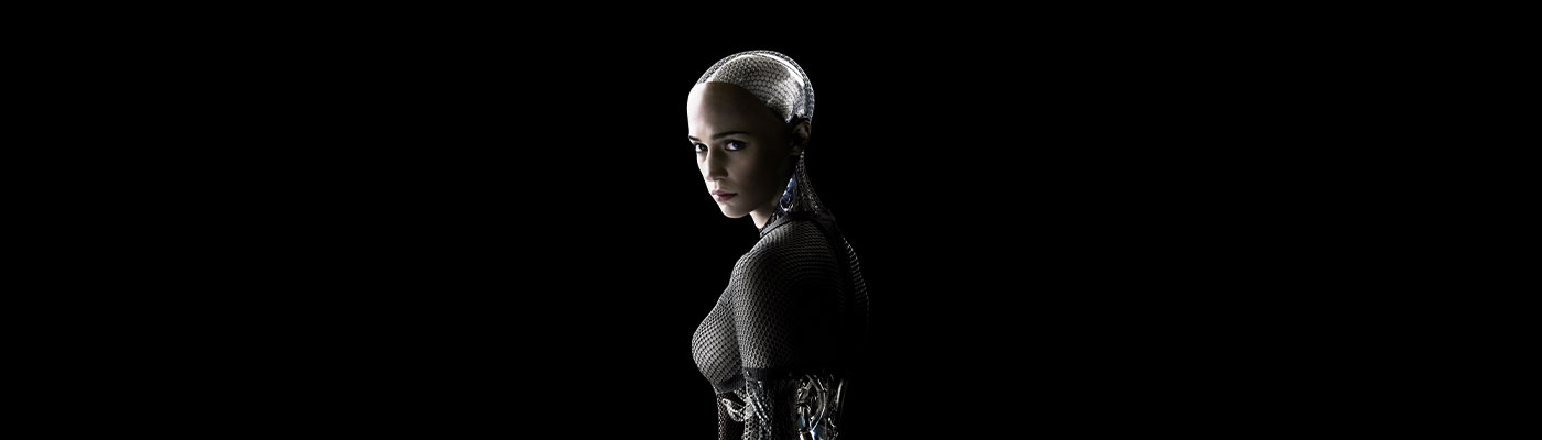 Ex Machina | Bullock Texas State History Museum IMAX