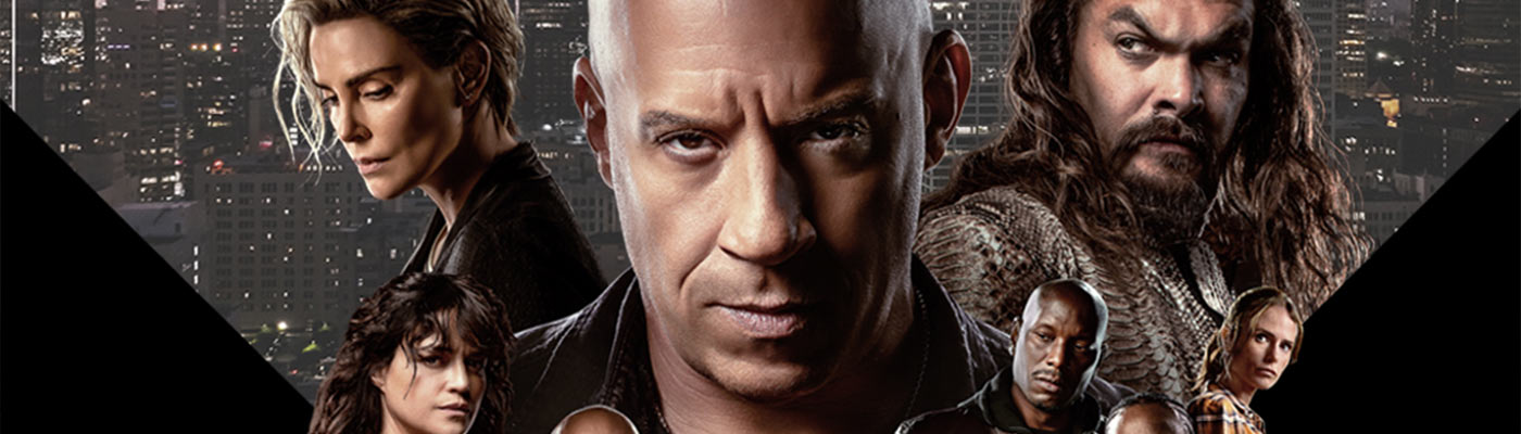 Fast X | Bullock Texas State History Museum IMAX