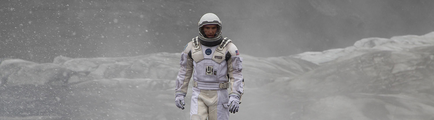 Interstellar