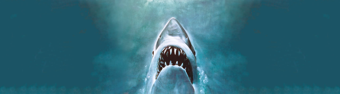 Jaws | Bullock Texas State History Museum IMAX