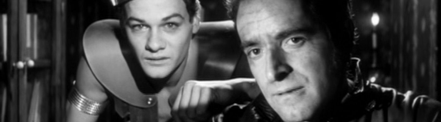 Texas Focus: Marfa Film Festival Retrospective | Bullock Texas State ...