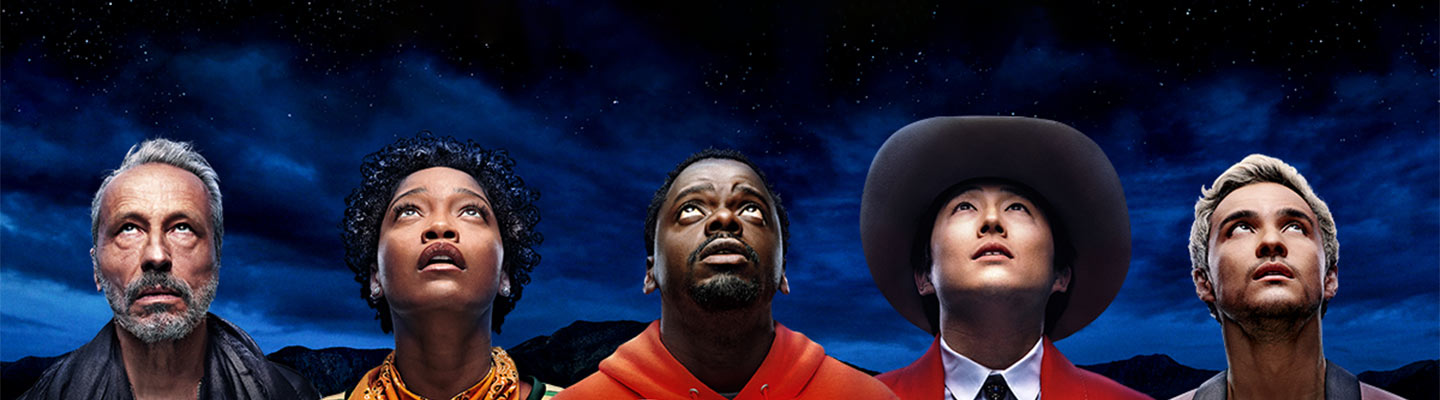 Bullock IMAX® and Texas Spirit Theater | Bullock Texas State History Museum