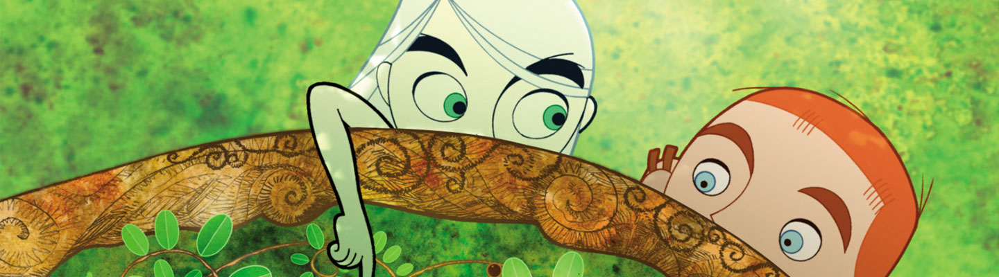 The Secret of Kells | Bullock Texas State History Museum