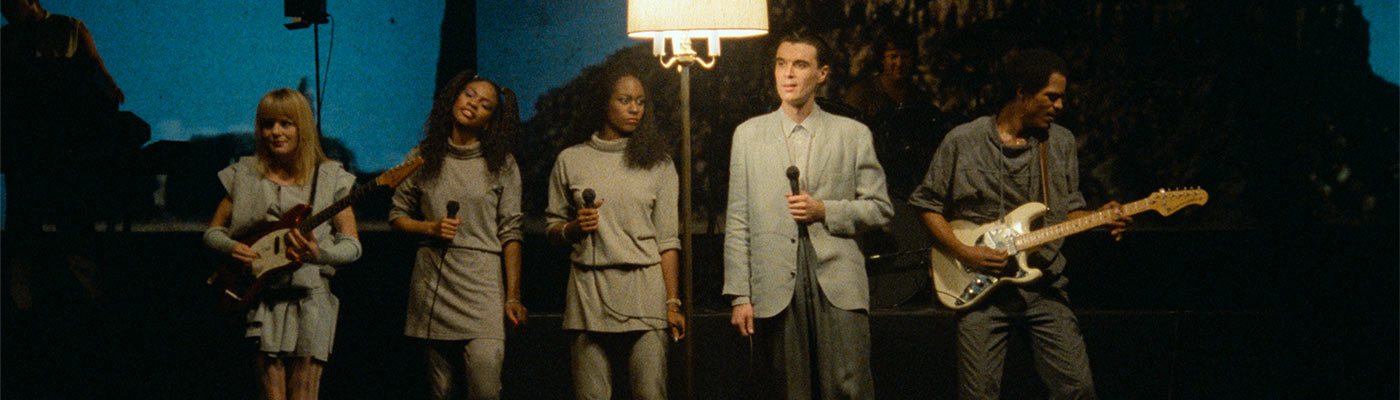 Stop Making Sense | Bullock Texas State History Museum