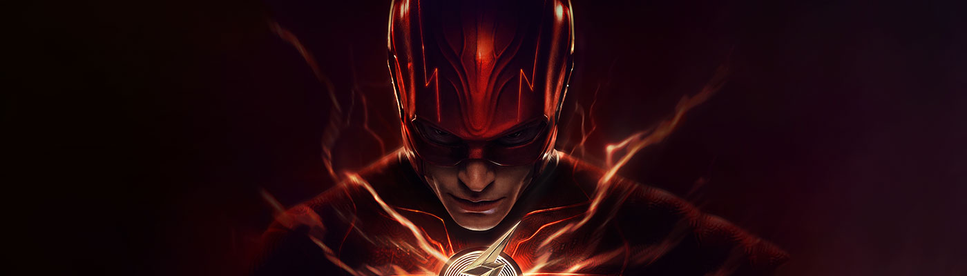 The Flash | Bullock Texas State History Museum