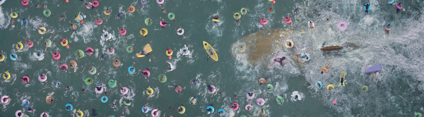 The Meg | Bullock Texas State History Museum IMAX