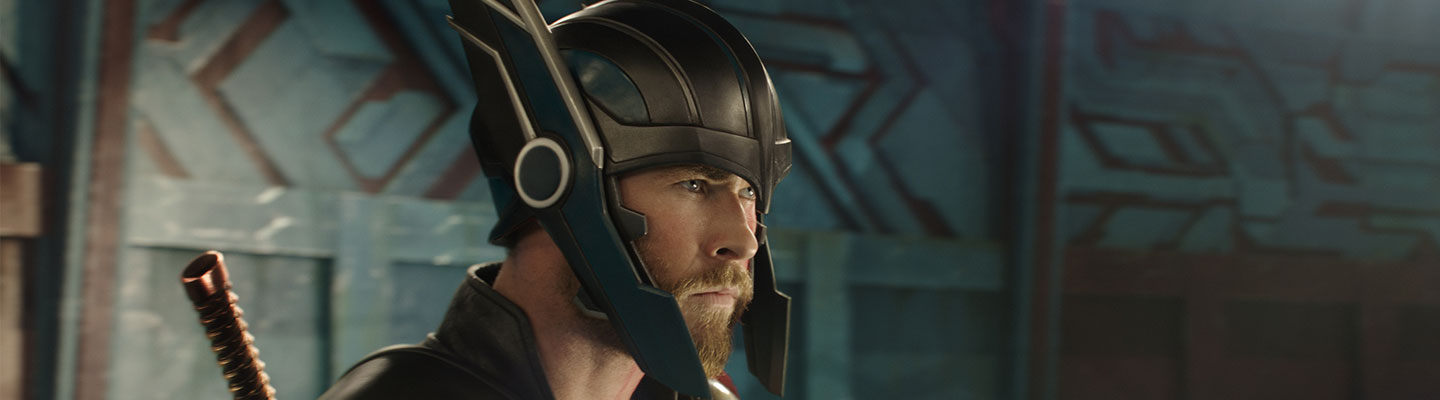 Thor: Ragnarok | Bullock Texas State History Museum IMAX