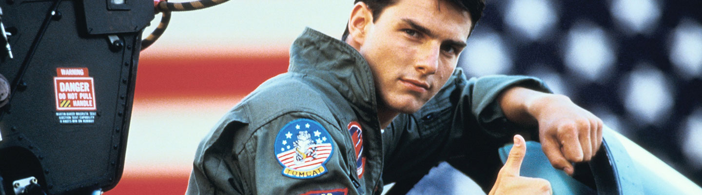 Top Gun 3D | Bullock Texas State History Museum IMAX